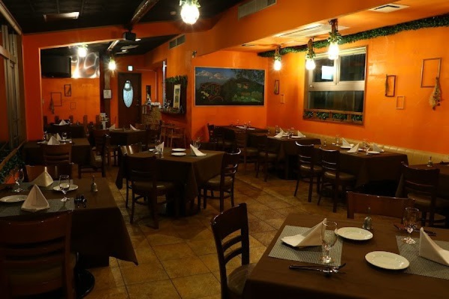 BELL RICO | 辛メーター